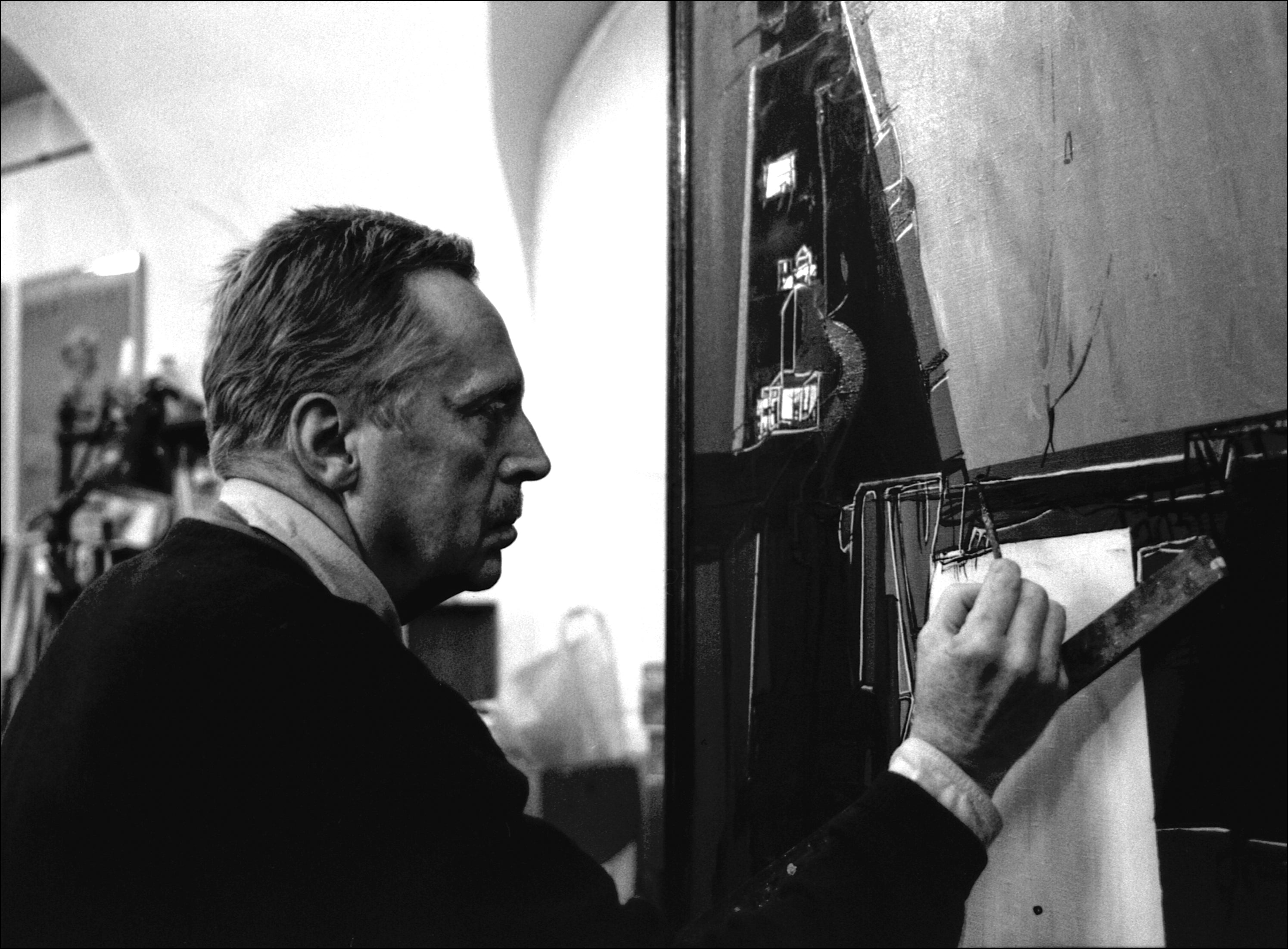 Josef Wagner: The guardian of Prague